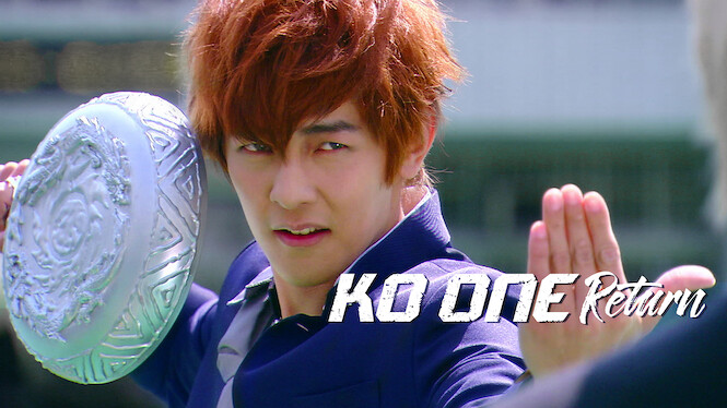 KO One Return (2012) - Netflix | Flixable
